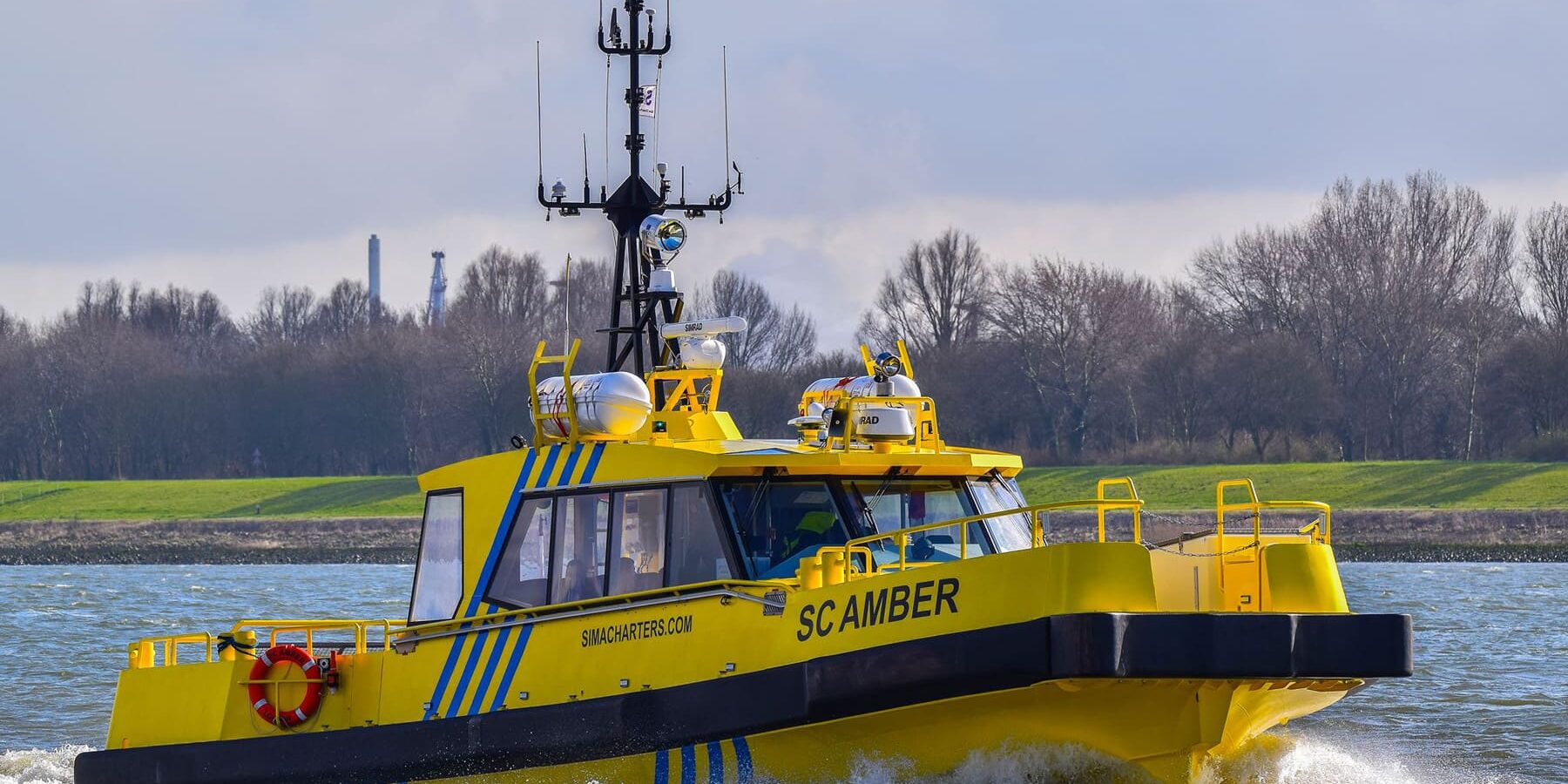 SC AMBER - simabaltic